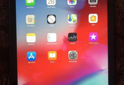 Планшет apple iPad air 16 гб