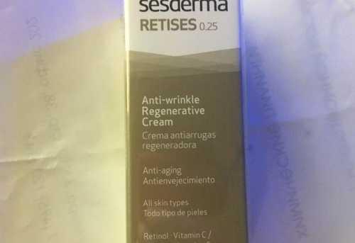 Косметика Сесдерма Sesderma treatment abradermol