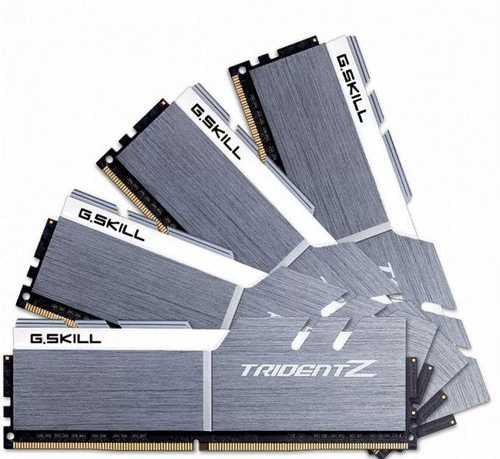 Озу G.Skill Trident Z 572372