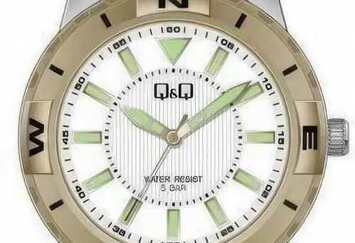 Мужские наручные часы Q&Q Superior QB00J401Y