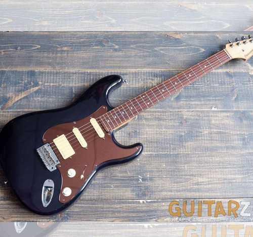 Электрогитара Fernandes ST-40 STB The Function