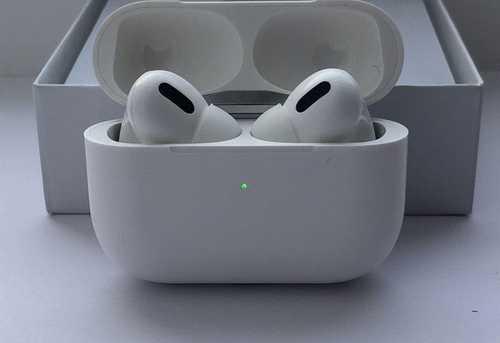Airpods pro. Аирподс про