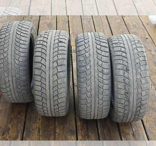 Matador MP 30 Sibir Ice 2 205/55 R16 94T