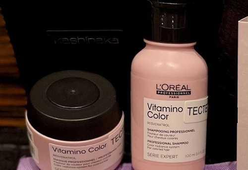 Loreal professionnel vitamino color