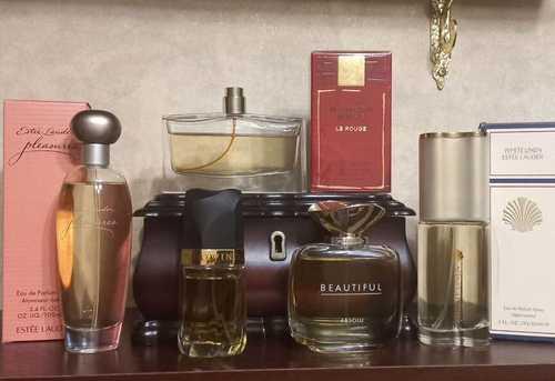 Роскошные Estee Lauder