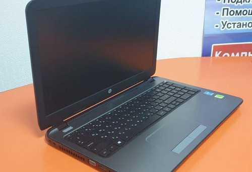 Ноутбук - HP 250 G3- 0MM