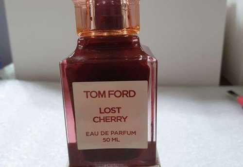 TOM ford Lost Cherry