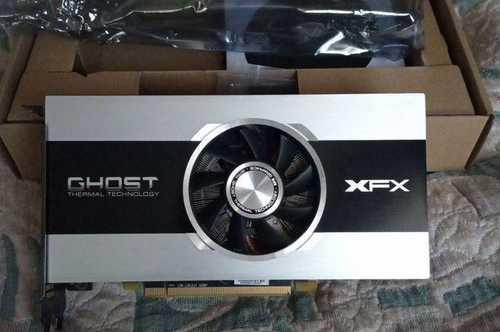 Видеокарта XFX Radeon R7850