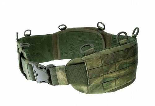 Пояс воин molle ссо, Мох, рр L 56-60