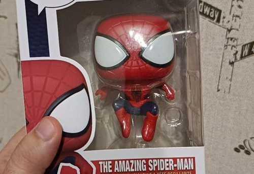 Spider-Man 1159 Funko