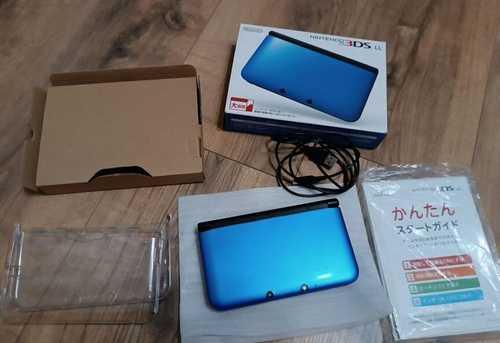 Nintendo 3ds ll С ips эраном