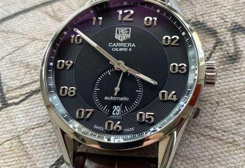 Часы Tag heuer