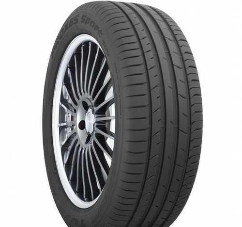 Toyo Proxes Sport SUV 285/45 R19 111Y