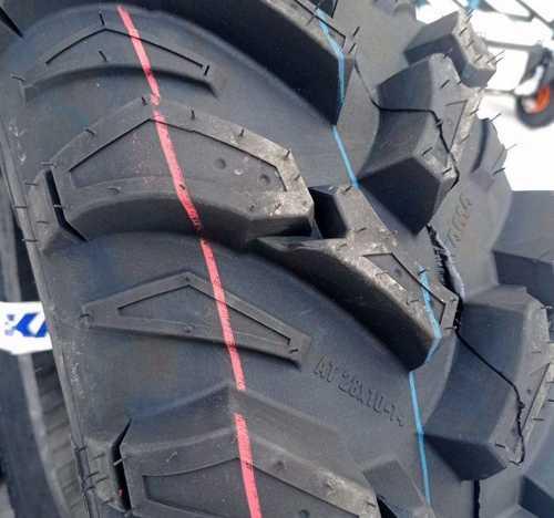 Кама quadro ATM (нк-437) Мотошины 28/10 R14 60 K F