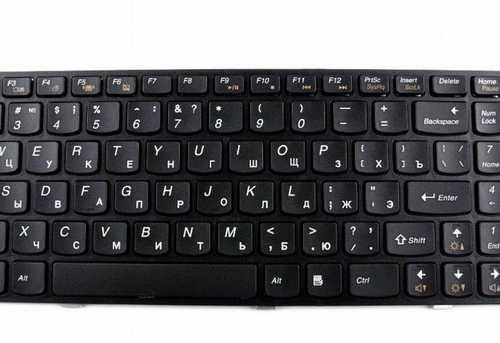 Клавиатура для ноутбука Lenovo B570 V575 Z570