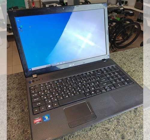 Acer Aspire 5552G