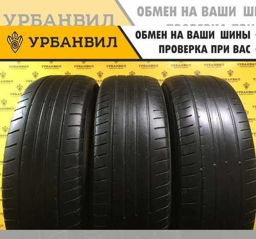 Hankook Ventus Prime 2 K115 215/70 R16 100