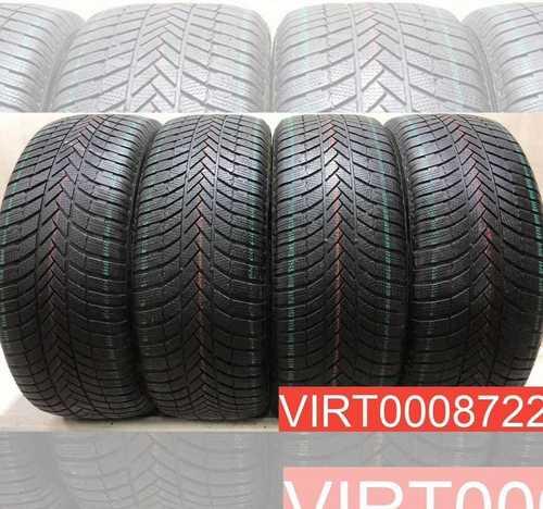 Bridgestone Blizzak LM005 RFT 255/50 R19 107V