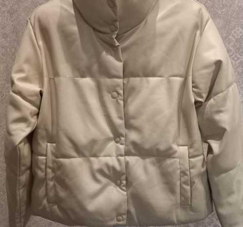 Куртка stradivarius S