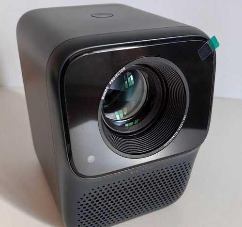 Проектор Xiaomi Wanbo Projector T2 MAX