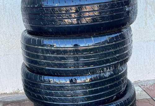 Kumho Crugen HT51 235/60 R18