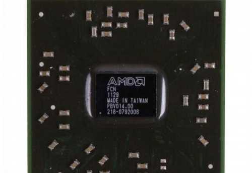 Южный мост AMD M1 FCH нереболенный с разбора 218-0