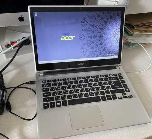 Acer V5 -431 MS2360