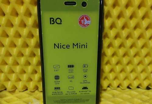 Мобильный телефон BQ (бх22)