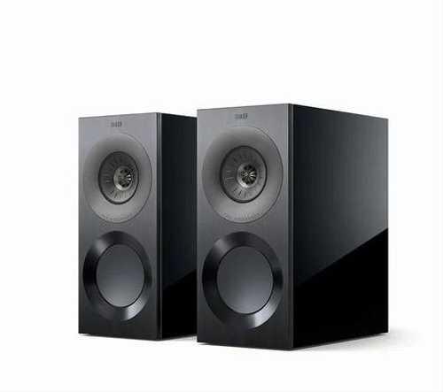 Полочная акустика KEF reference 1 Meta High-Gloss