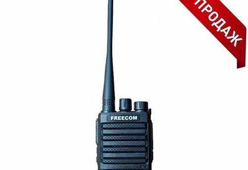 Рация Freecom CP-500 NEW LPD433/PMR446/UHF400-470