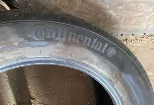 Continental Conti.eContact 275/50 R20 30R