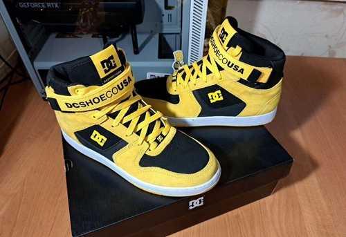 Pensford DC shoes