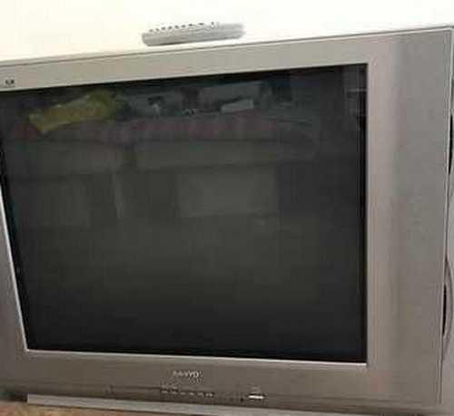 Телевизор sanyo CE29KF8R