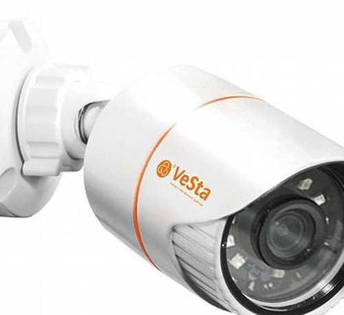 Видеонаблюдение Камеры видеонаблюдения VeSta 4Мрх