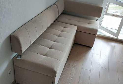 Кухонный диван со спальным местом "Бонн"