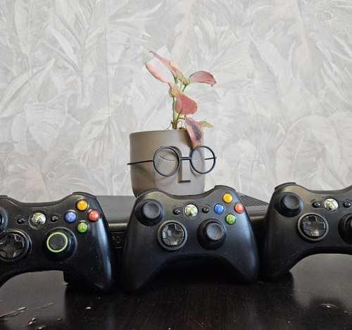 Xbox 360 Freeboot