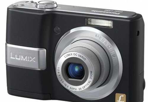 Panasonic Lumix DMS-LS 80