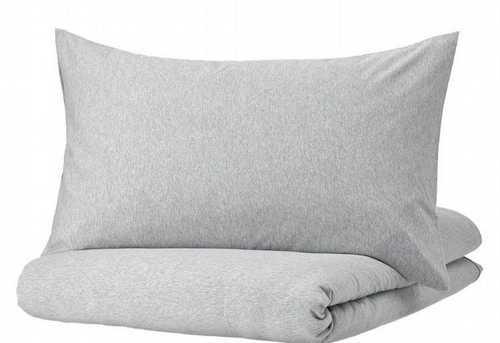 Комплект постельного белья IKEA спьютвиаль