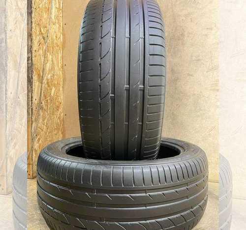 Bridgestone Potenza S001 245/45 R19 109Y