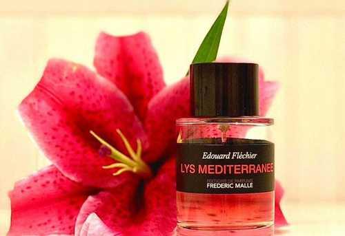 Frederic Malle - Lys Mediterranee