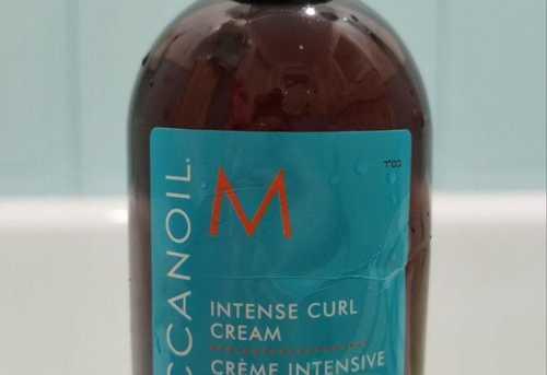 Крем moroccanoil curl