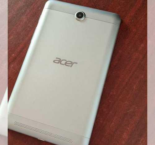 Планшет Acer iconia tab A1-713HD