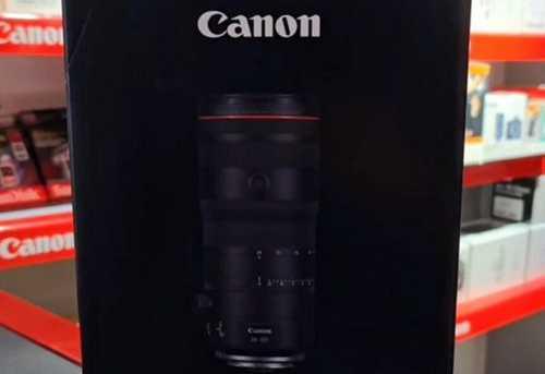 Canon RF 24-105mm f/2.8L IS USM Z новый