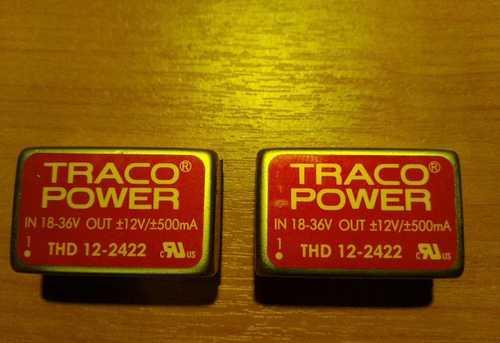 Thd12-2422