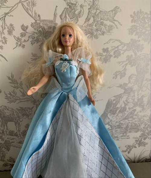 Barbie Sleeping Beauty 1998