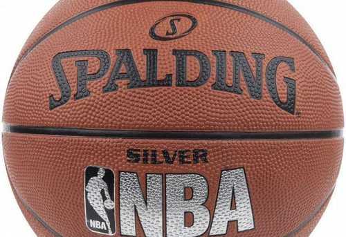 Баскетбольный мяч spalding