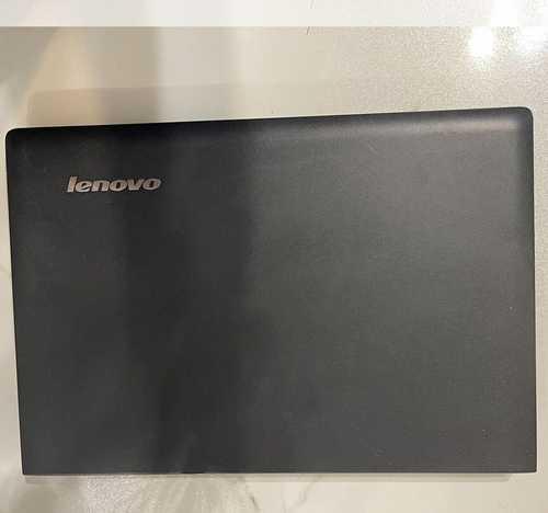 Ноутбук lenovo g50 30