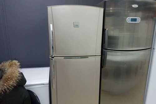 Холодильник Toshiba FullNoFrost/гарантия/доставка