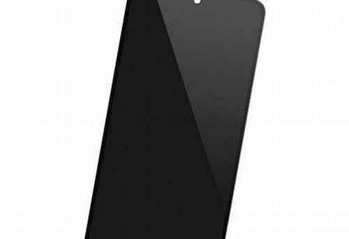 Дисплей для Huawei Honor 10X Lite Черный - Оптима
