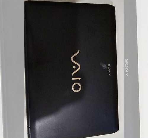 Ноутбук sony vaio pcg-31312v